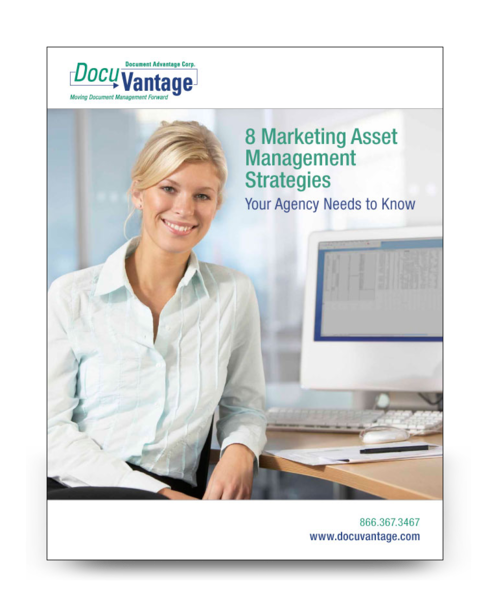 8 Marketing Asset Management Strategies Your Agency Needs to Know