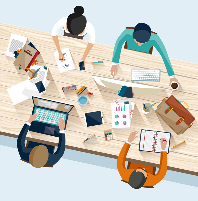 Creating a Document Management Strategy for Your Organization