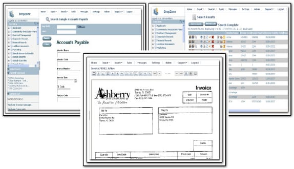 Document Management Software: DocuVantage OnDemand